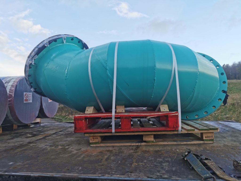 Lobster Back Bend - George Green