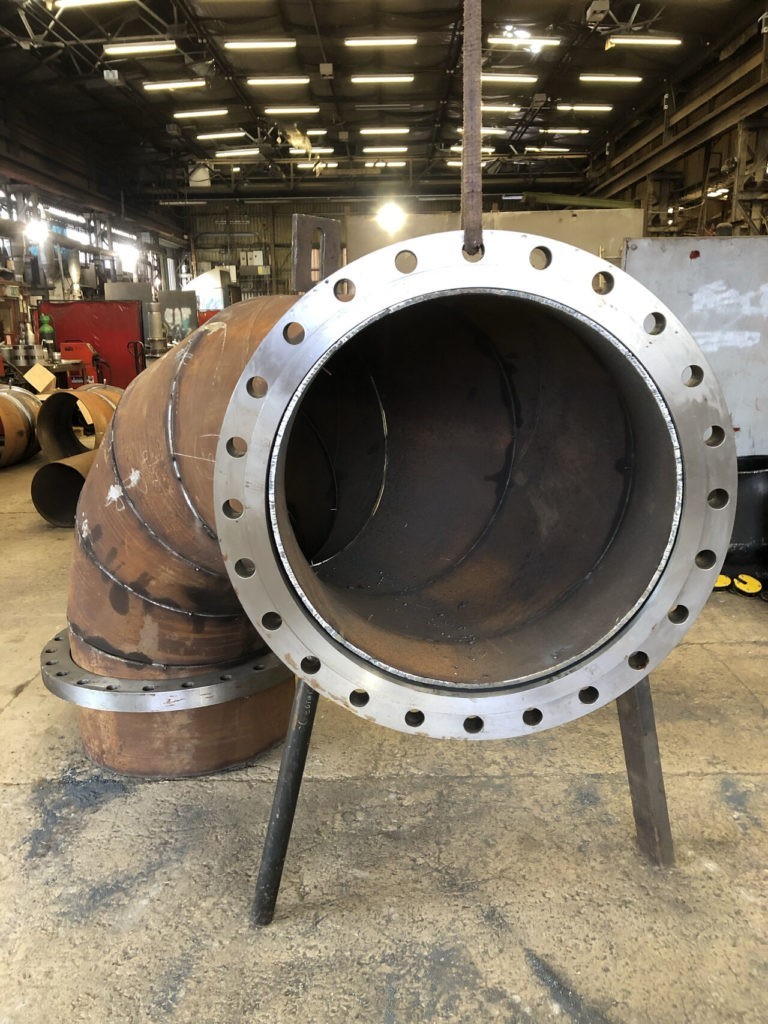 Lobster Back Bend - George Green