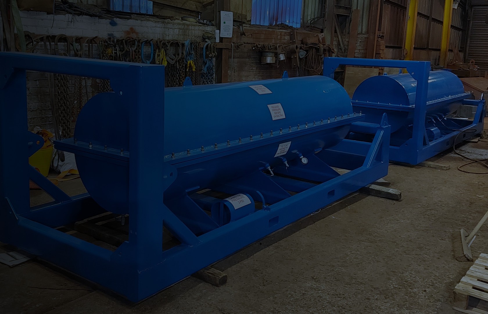 Expertise - George Green