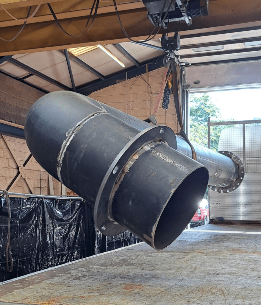 Mechanical Engineering - George Green